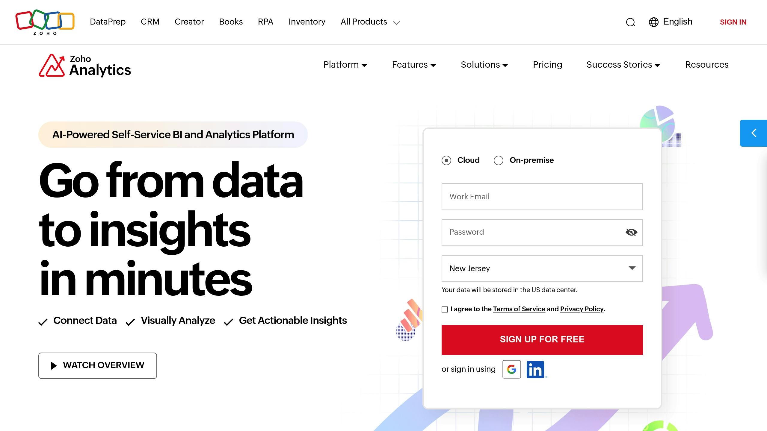 8 Best AI Tools for Customer Segmentation - growth-onomics