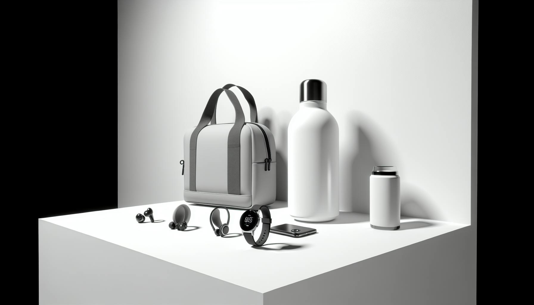 Cool Branded Merchandise Ideas for Maximum Engagement | Stitchi