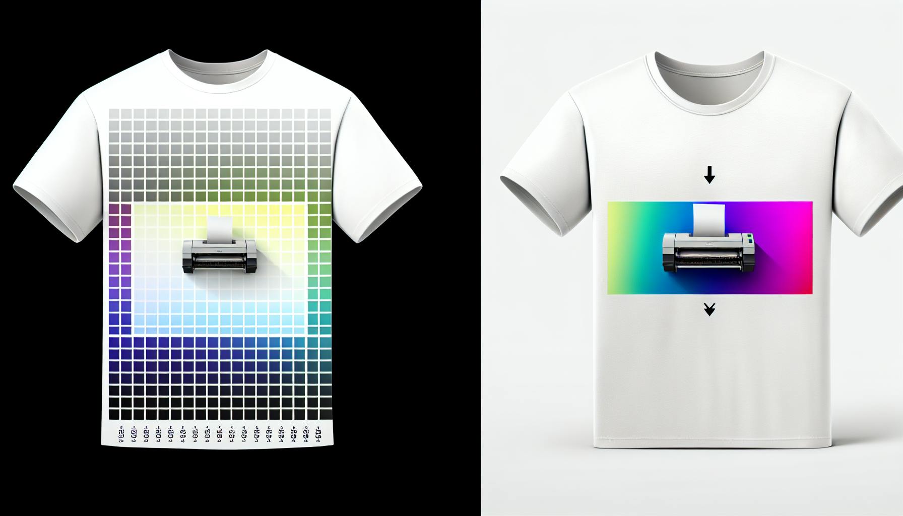 Custom Logo Printing on Clothing: Cost-Effective Strategies | Stitchi