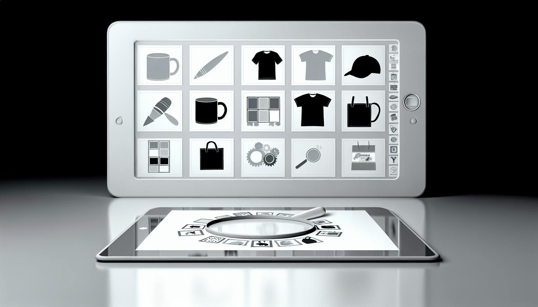 Print on Demand Promotional Products Guide | Stitchi