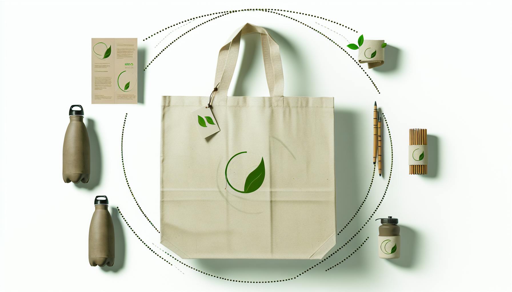 Zero Waste Promotional Items: 2024 Collection | Stitchi