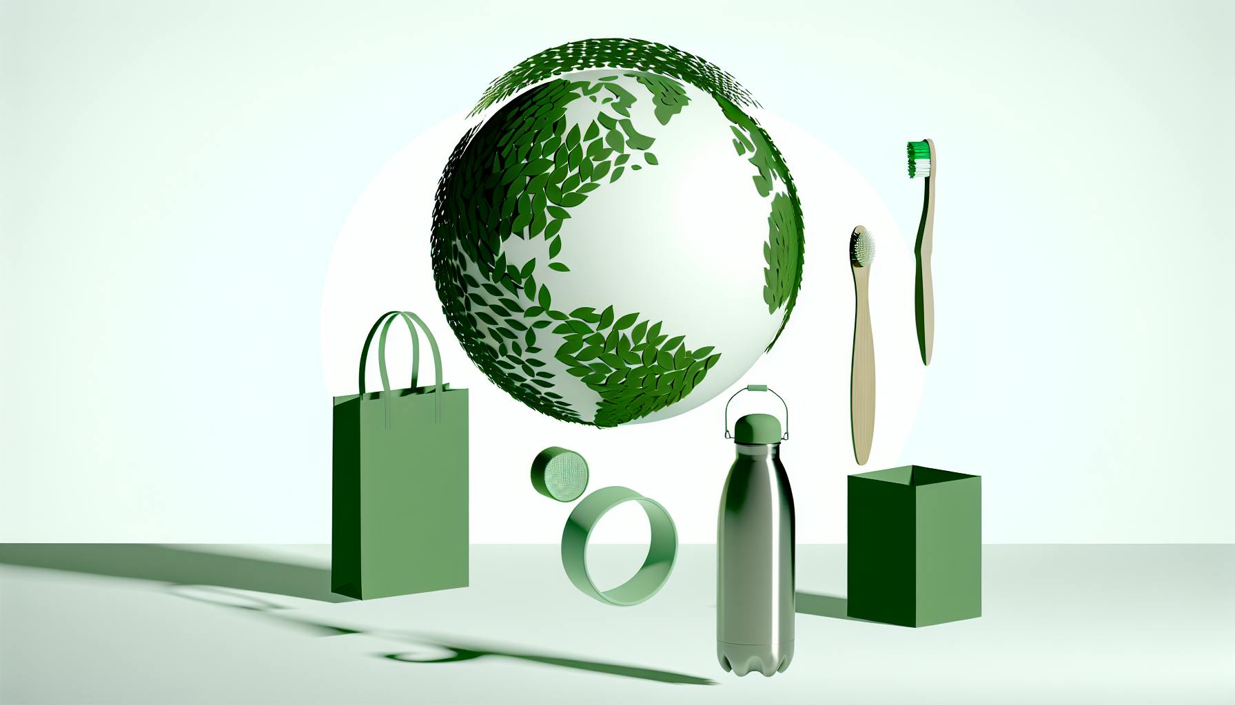 Creative Merchandise Ideas for Sustainable Brands | Stitchi