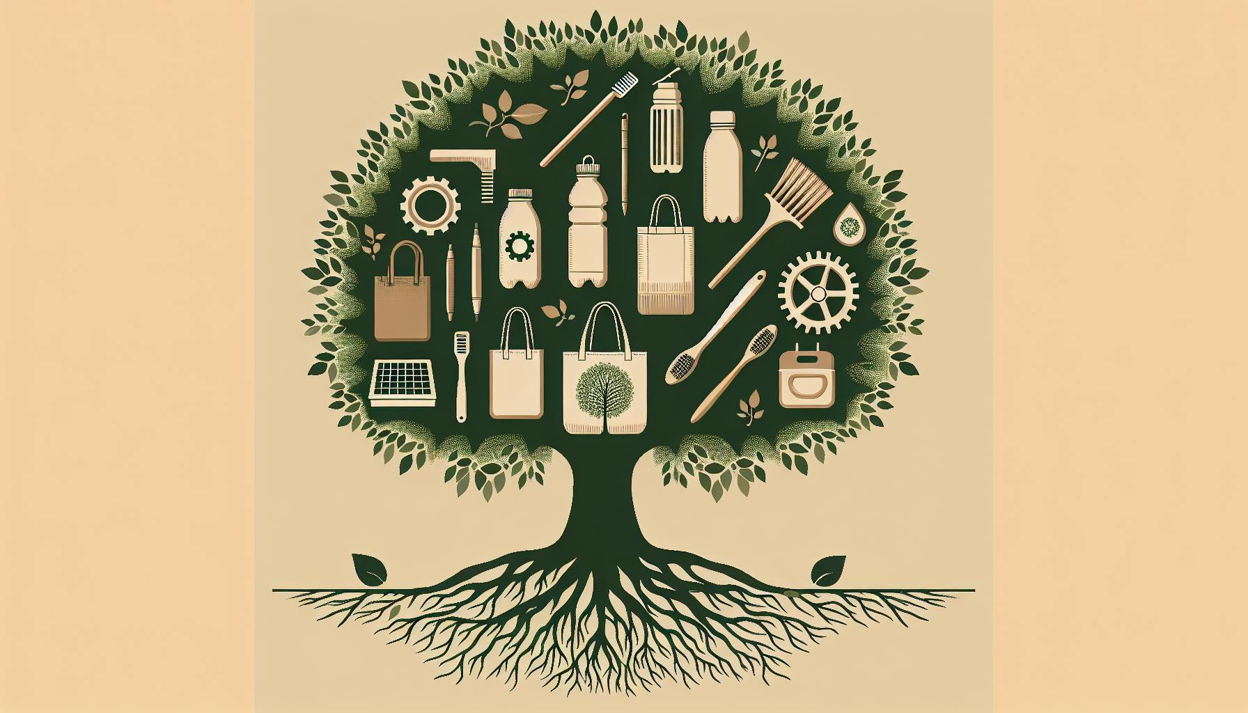 Sustainable Branded Merchandise: Lifecycle Impact | Stitchi
