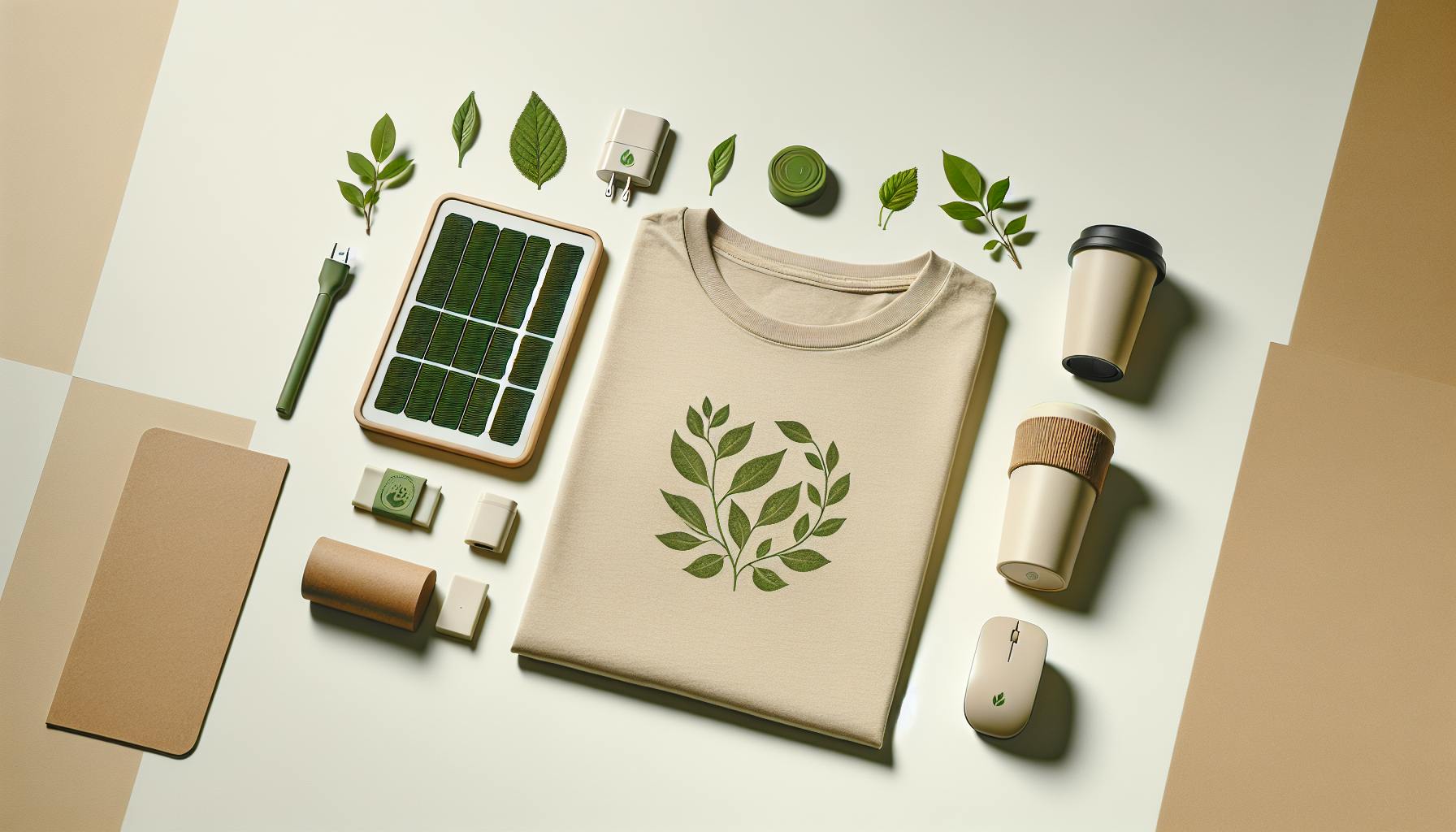 Cool Branded Merchandise Ideas for Eco-Friendly Campaigns | Stitchi