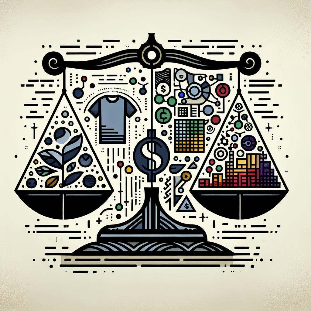 Custom Merchandise Pricing Guide 2024 | Stitchi