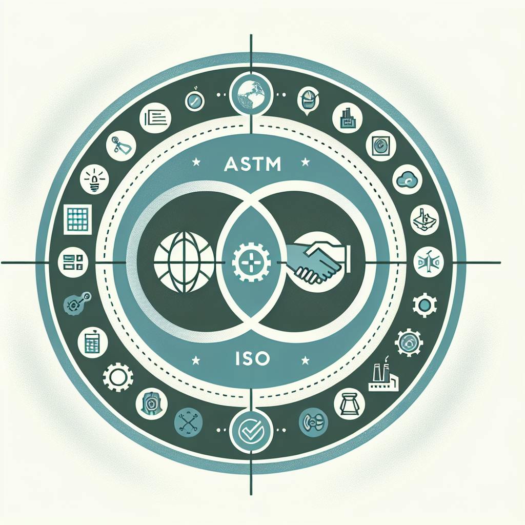 ASTM vs ISO Standards: Comparing Material Testing Methods | Stitchi