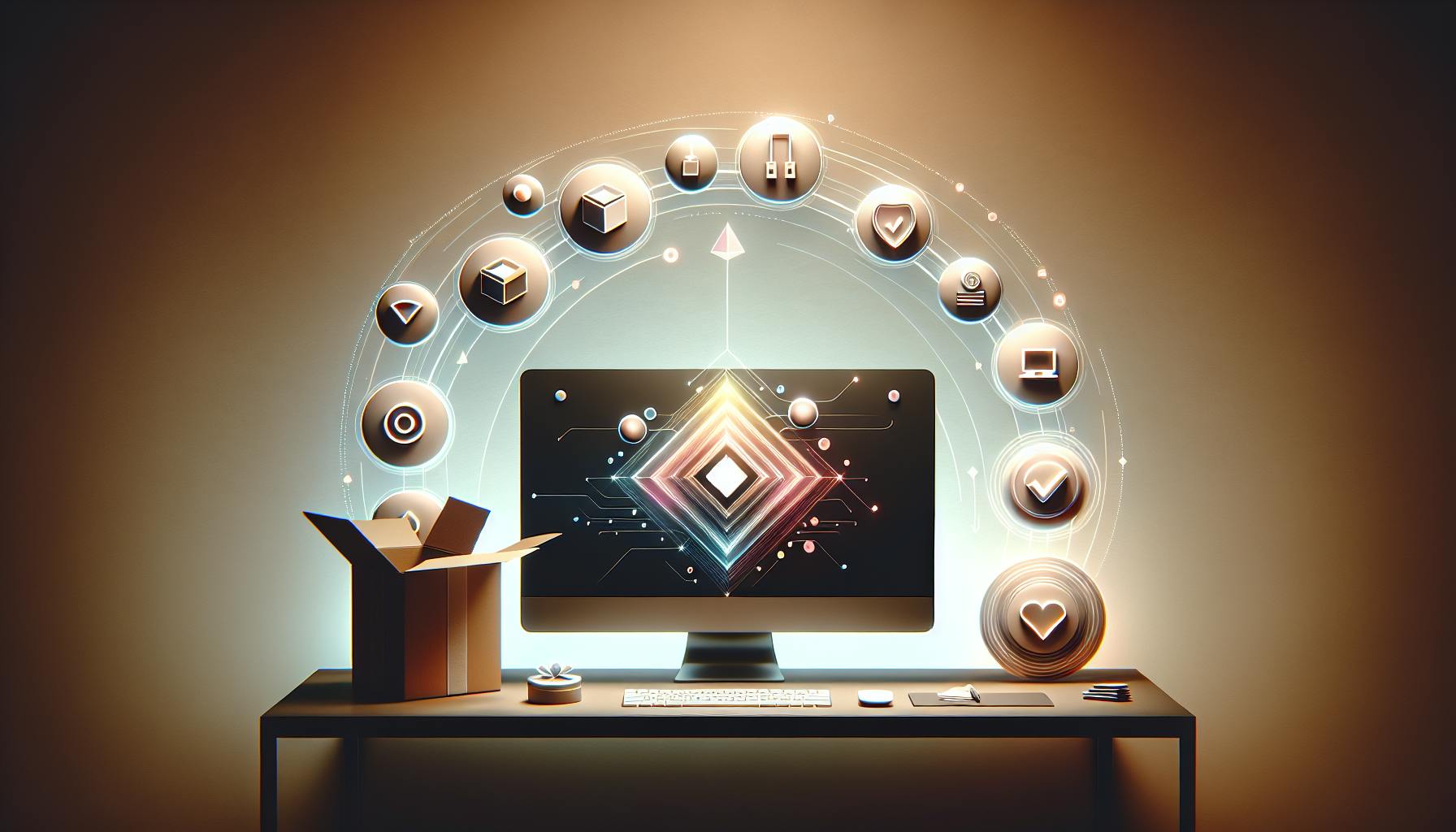 Install QuickBooks on Your New Computer: A Guide