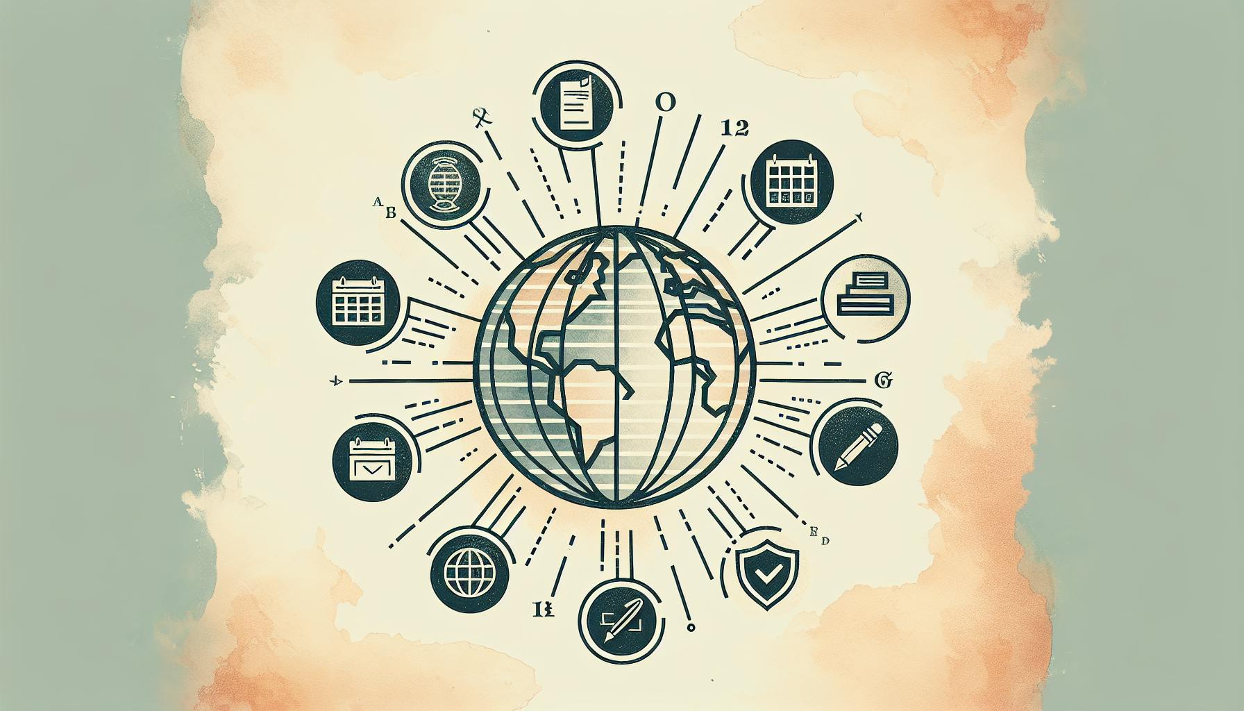 Form 5471: Information Return of U.S. Persons With Respect to Certain ...