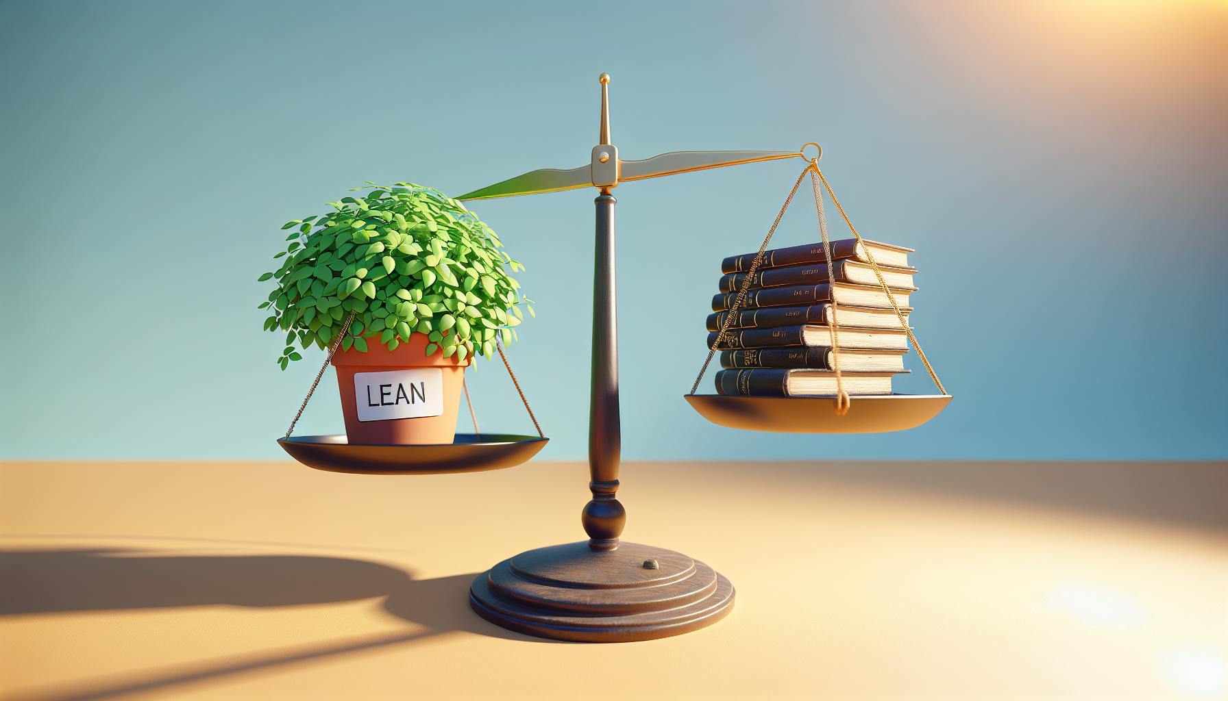 What is Lean Accounting?