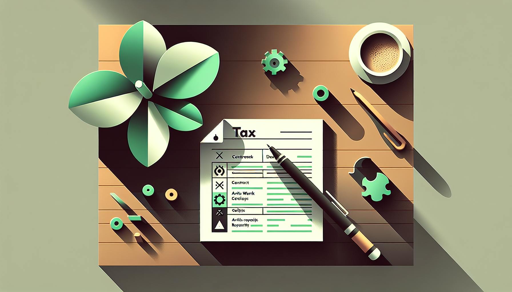 Form 1099-MISC: Reporting Miscellaneous Income