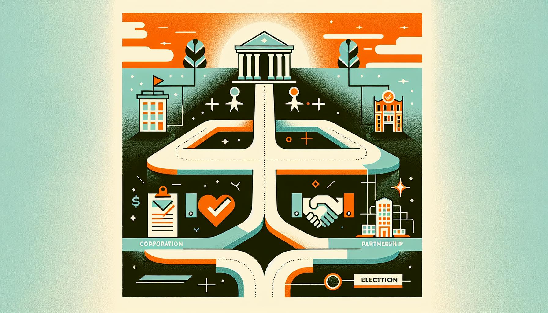 Form 8832: Entity Classification Election Insights