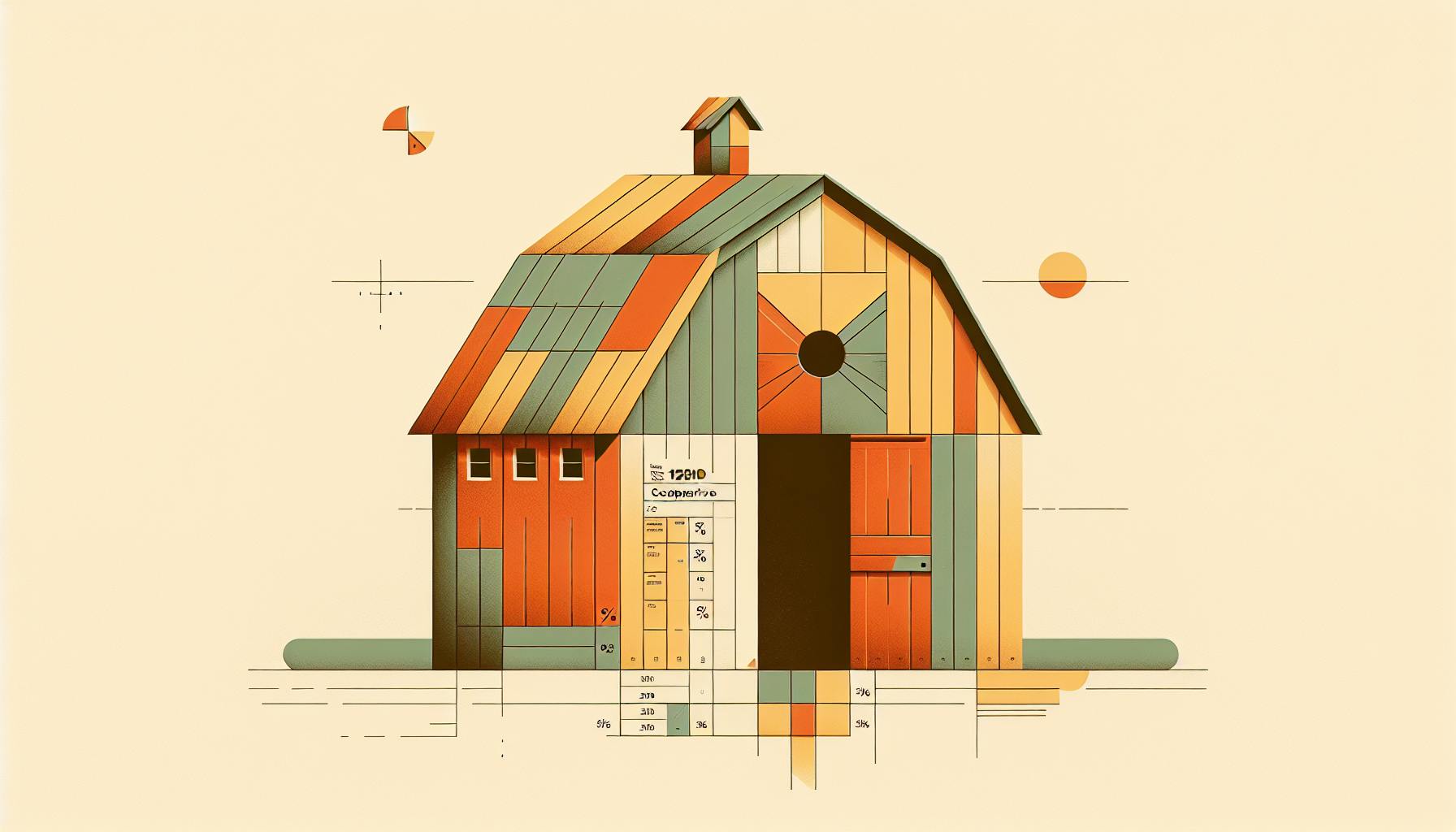 Guide to U.S. Income Tax for Cooperatives