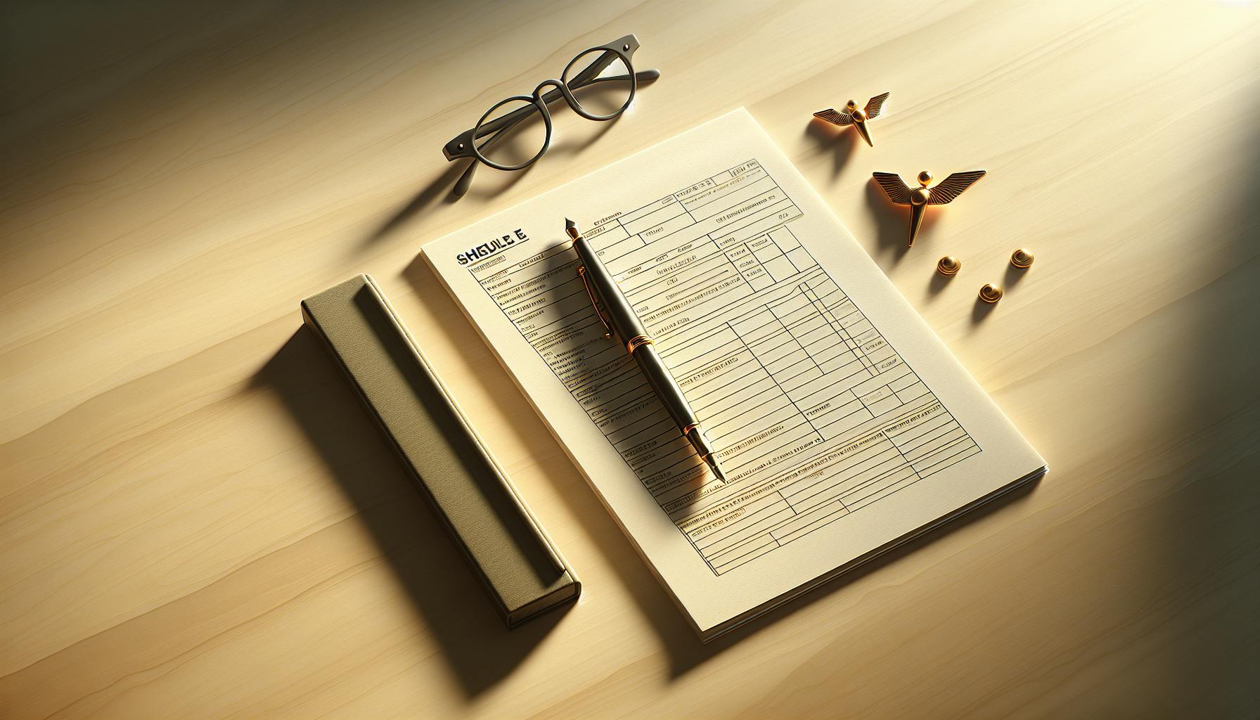 Schedule E (Form 1120): Compensation of Officers