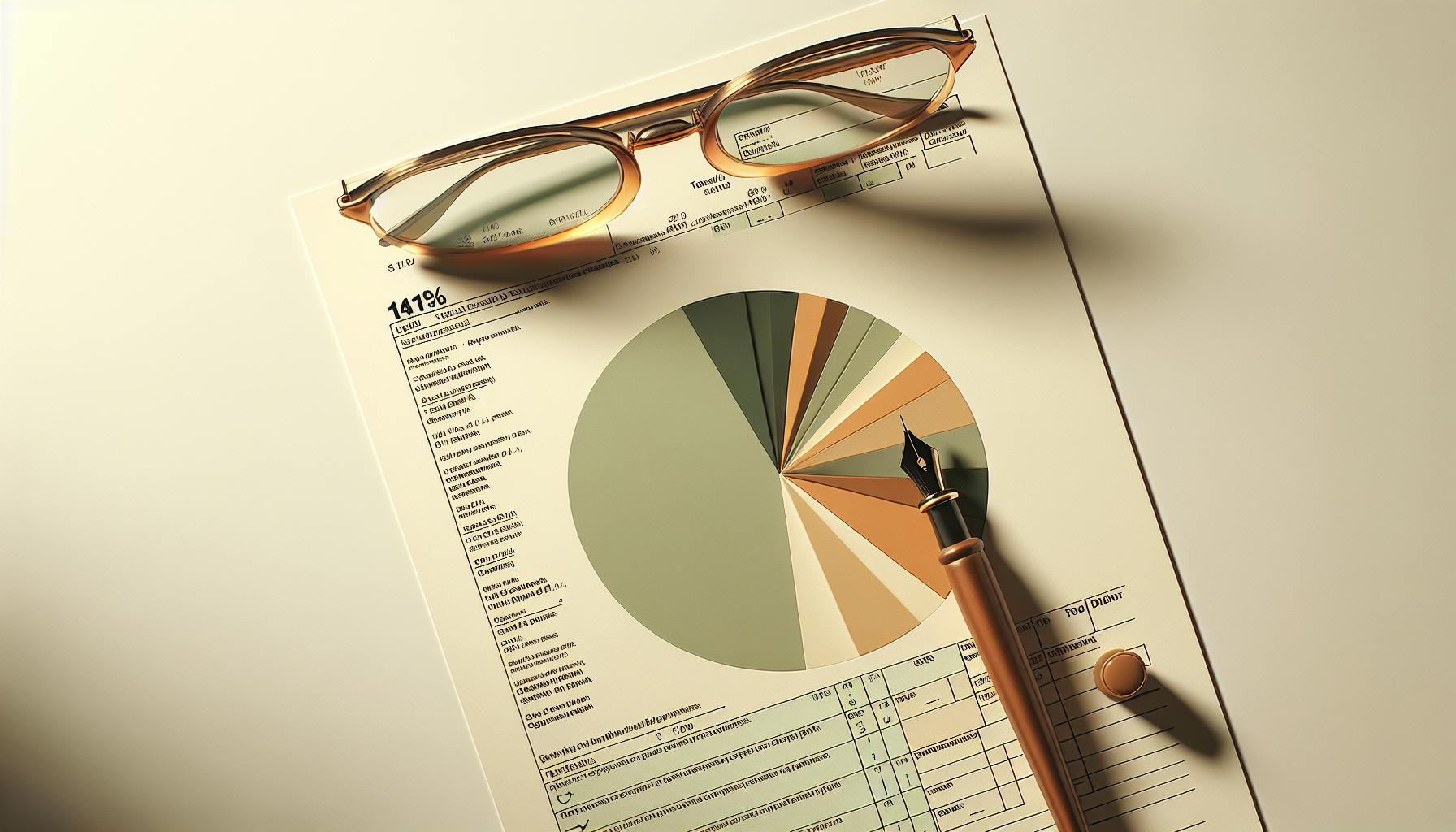 Filling Schedule C: Reporting Business Profit or Loss