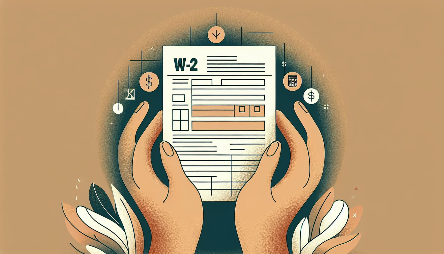 How to Fill Form W-2: Detailed Guide on Wage and Tax Statement