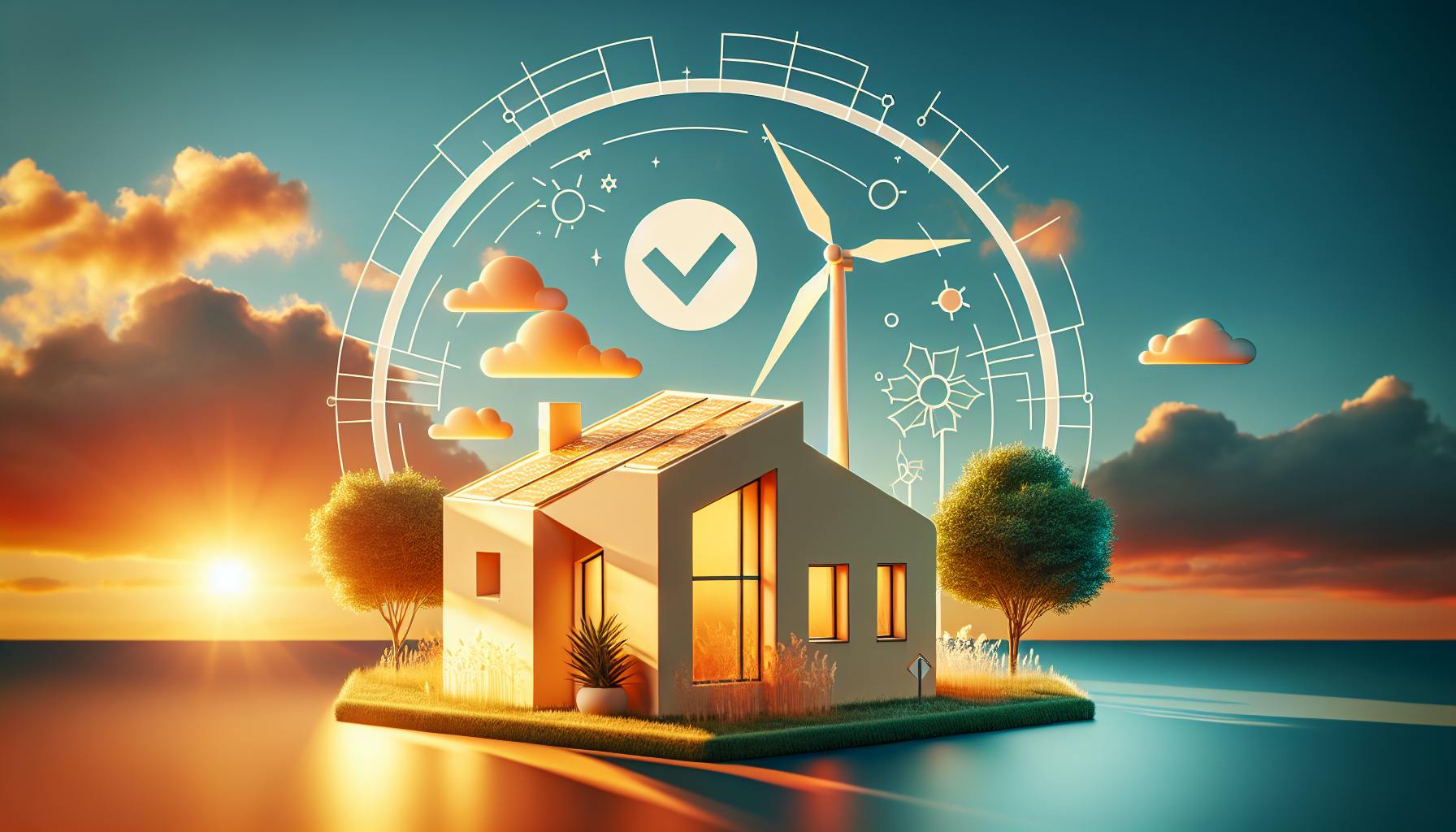 How to Fill Form 5695: Claiming Residential Energy Credits