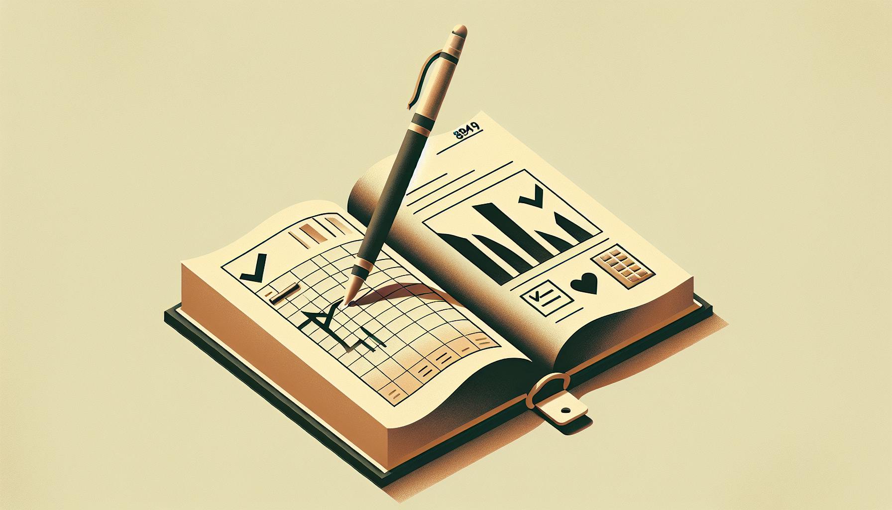 How to Fill Form 8949: Reporting Sales and Dispositions of Capital Assets