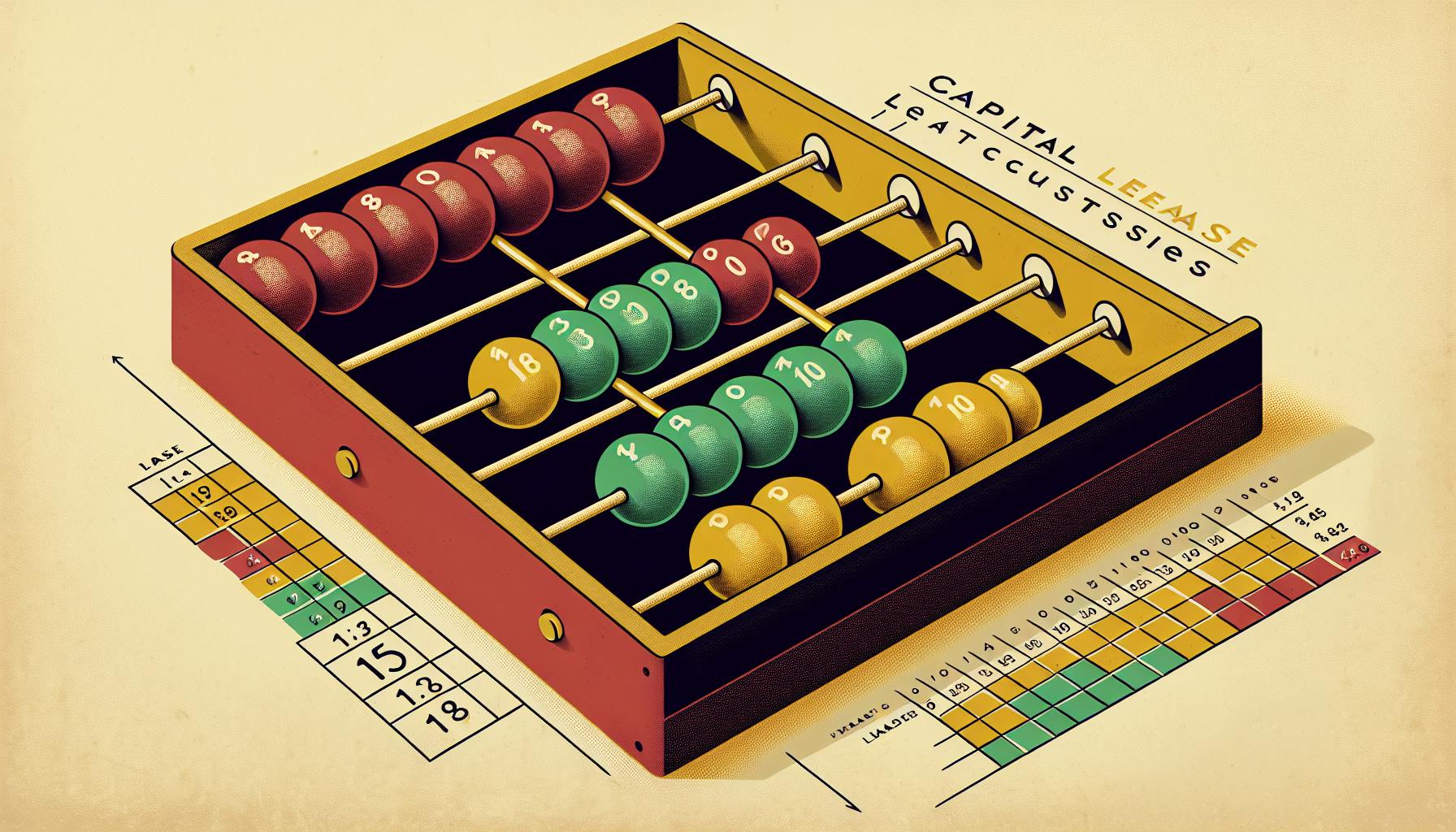 Capital Lease Accounting Formula: Accounting Explained