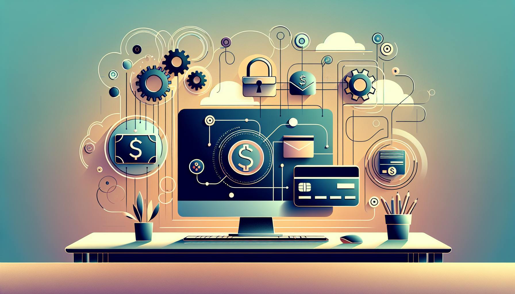 How to Process Payments in Xero: Efficient Transaction Handling How to Process Payments in Xero: Efficient Transaction Handling