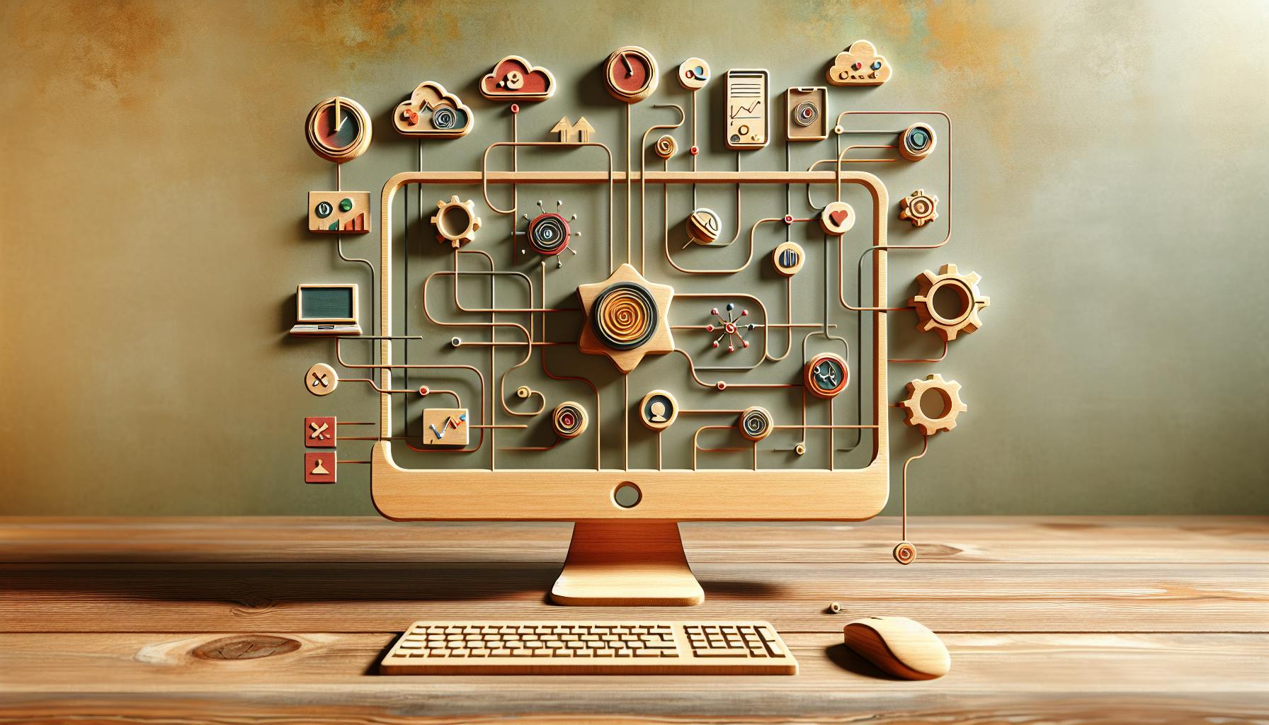 Using Xero with Third-Party Apps Made Easy