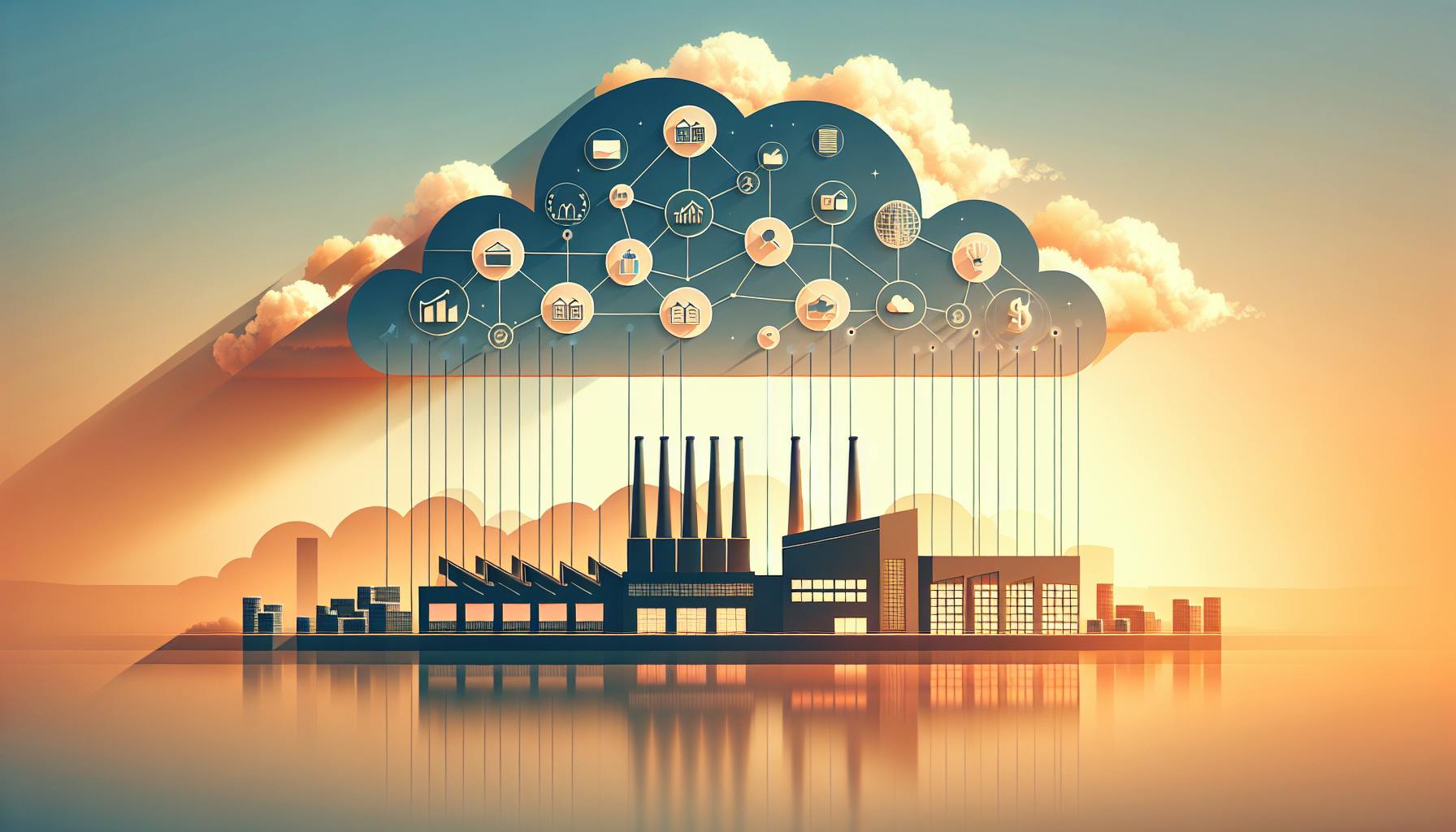 How to Use Xero for Manufacturing: Streamlining Production Costs