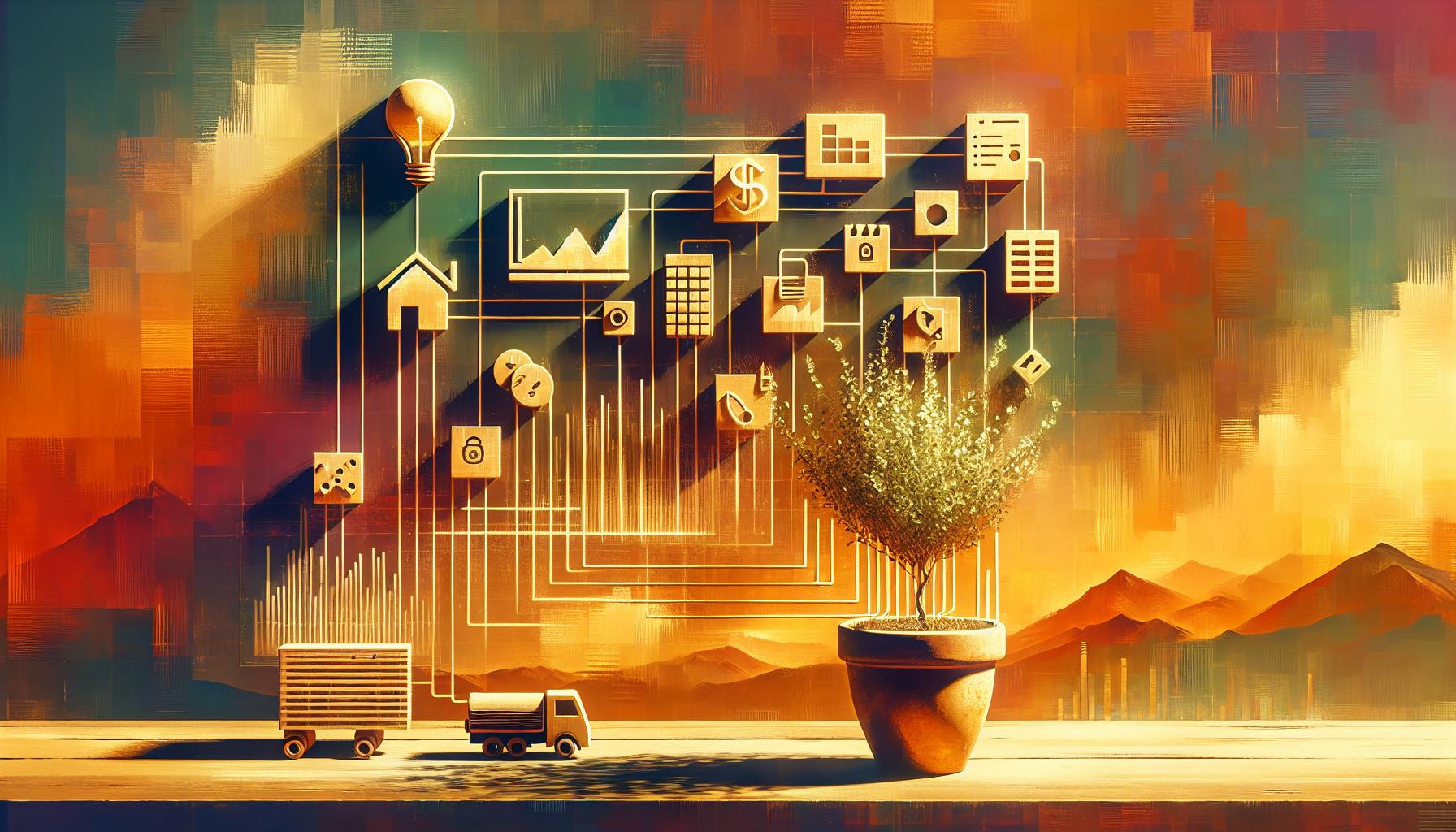 How to Manage Overheads in Xero: Controlling Business Expenses