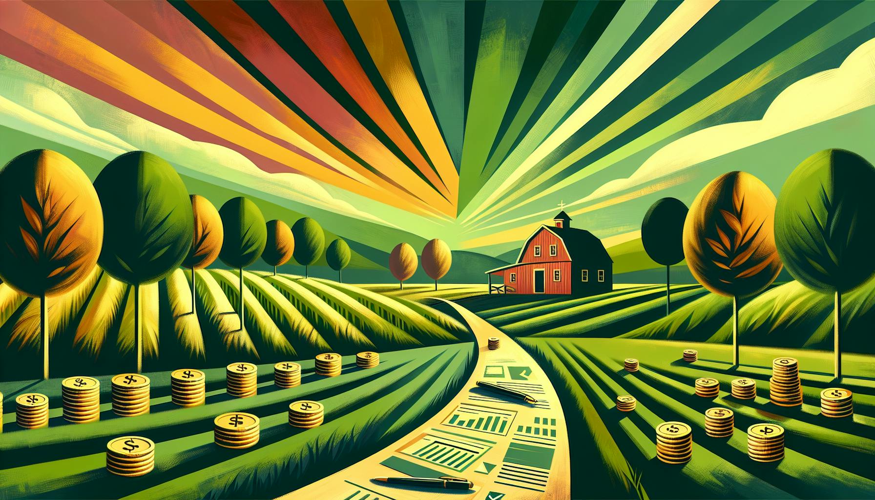 Vermont Tax Strategies for Small Businesses: An In-Depth Guide