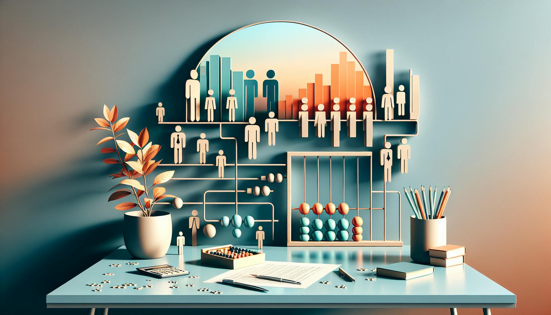 Financial Reporting Outsourcing: Enhancing Accuracy and Efficiency