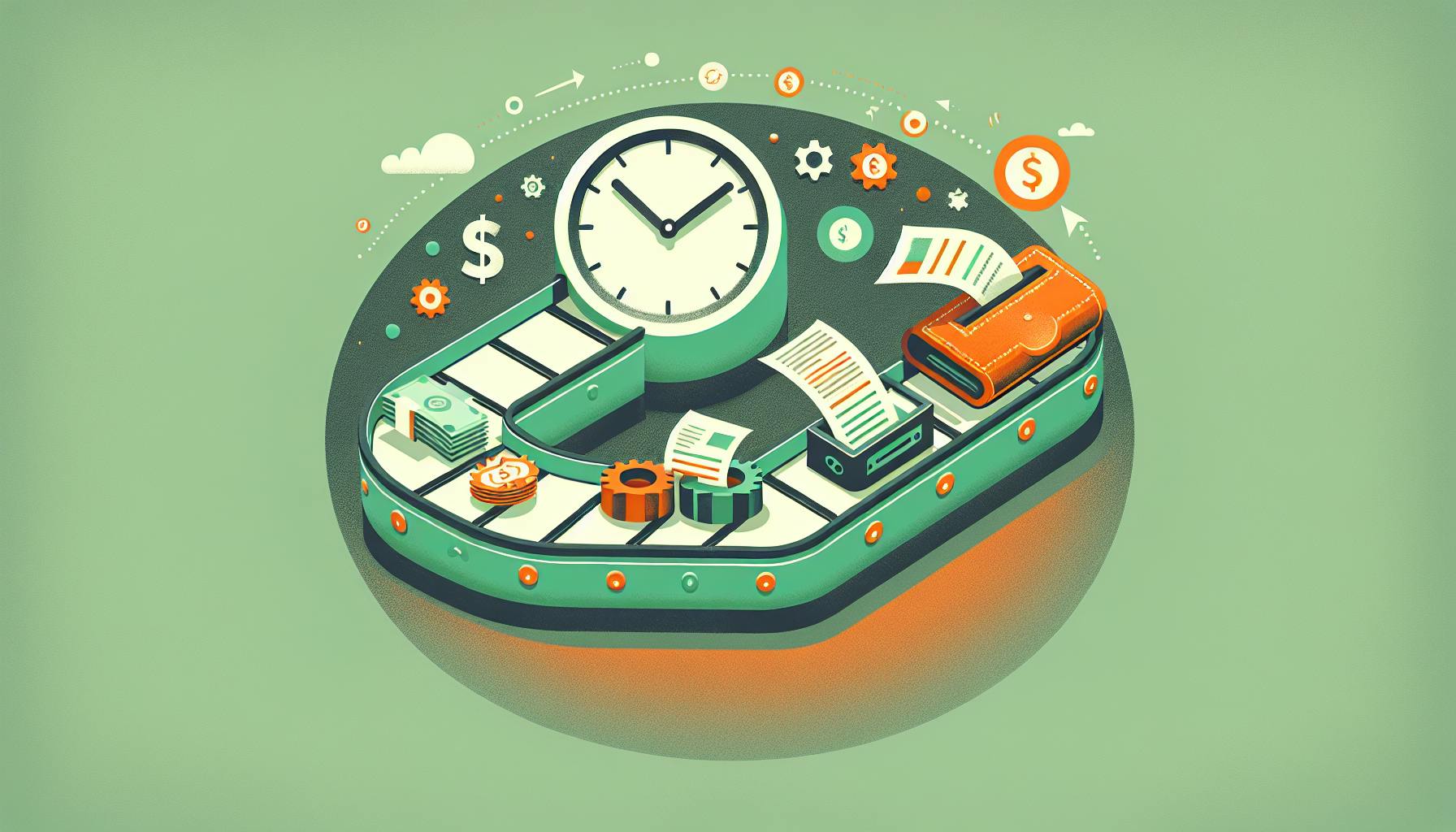 Bill.com Review: Streamlining Accounts Payable and Receivable Processes Bill.com Review: Streamlining Accounts Payable and Receivable Processes