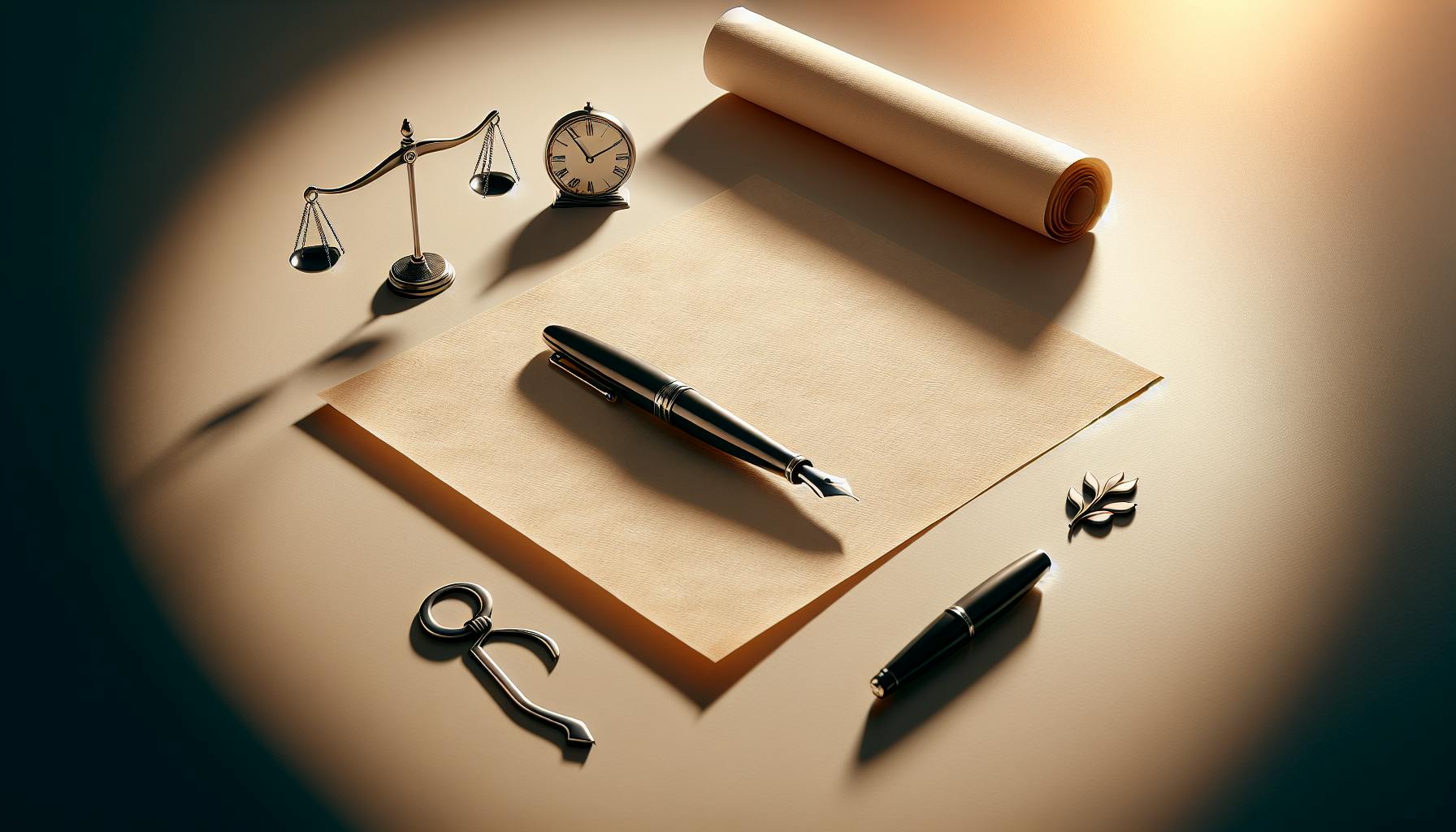 Essential Guidelines for Drafting a Contractor Termination Letter