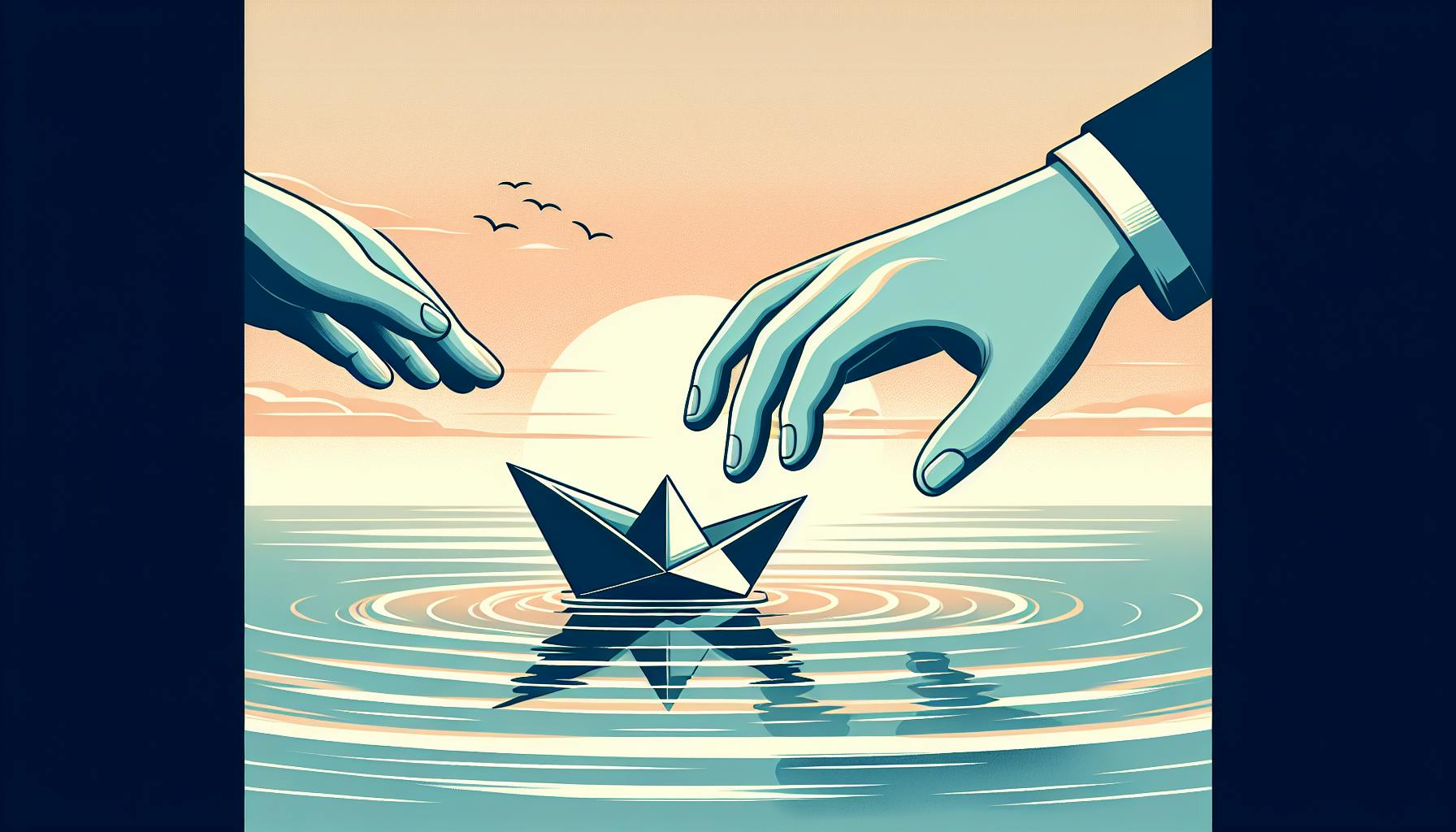 Crafting a Clear Termination Letter for Service Contracts