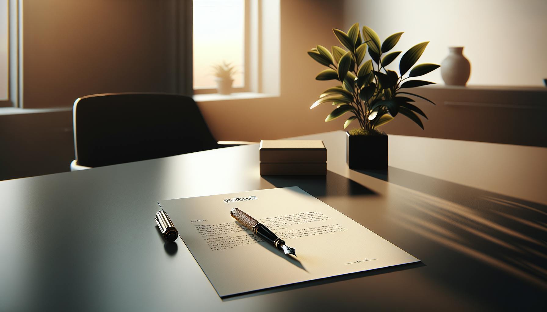 How to Address a Contractor Directly in a Termination Letter