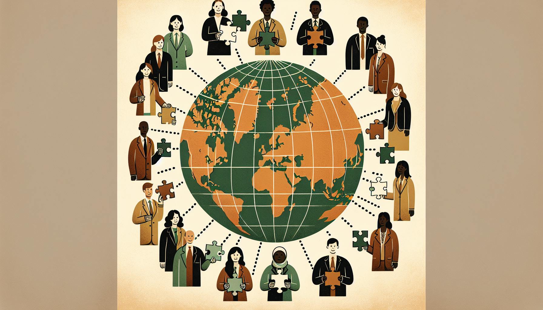 Legal Essentials for US Employers Hiring Overseas Workers