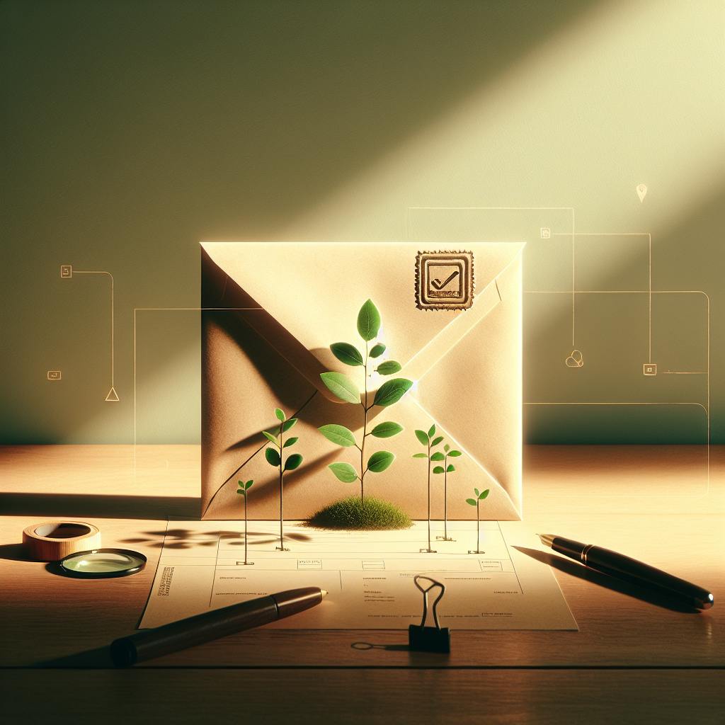 Key Elements for a Job Offer Letter