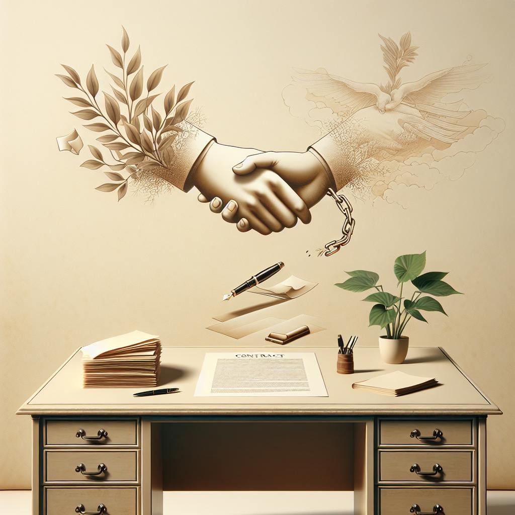 When and How to Fire a Contractor: A Guide to Effective Termination