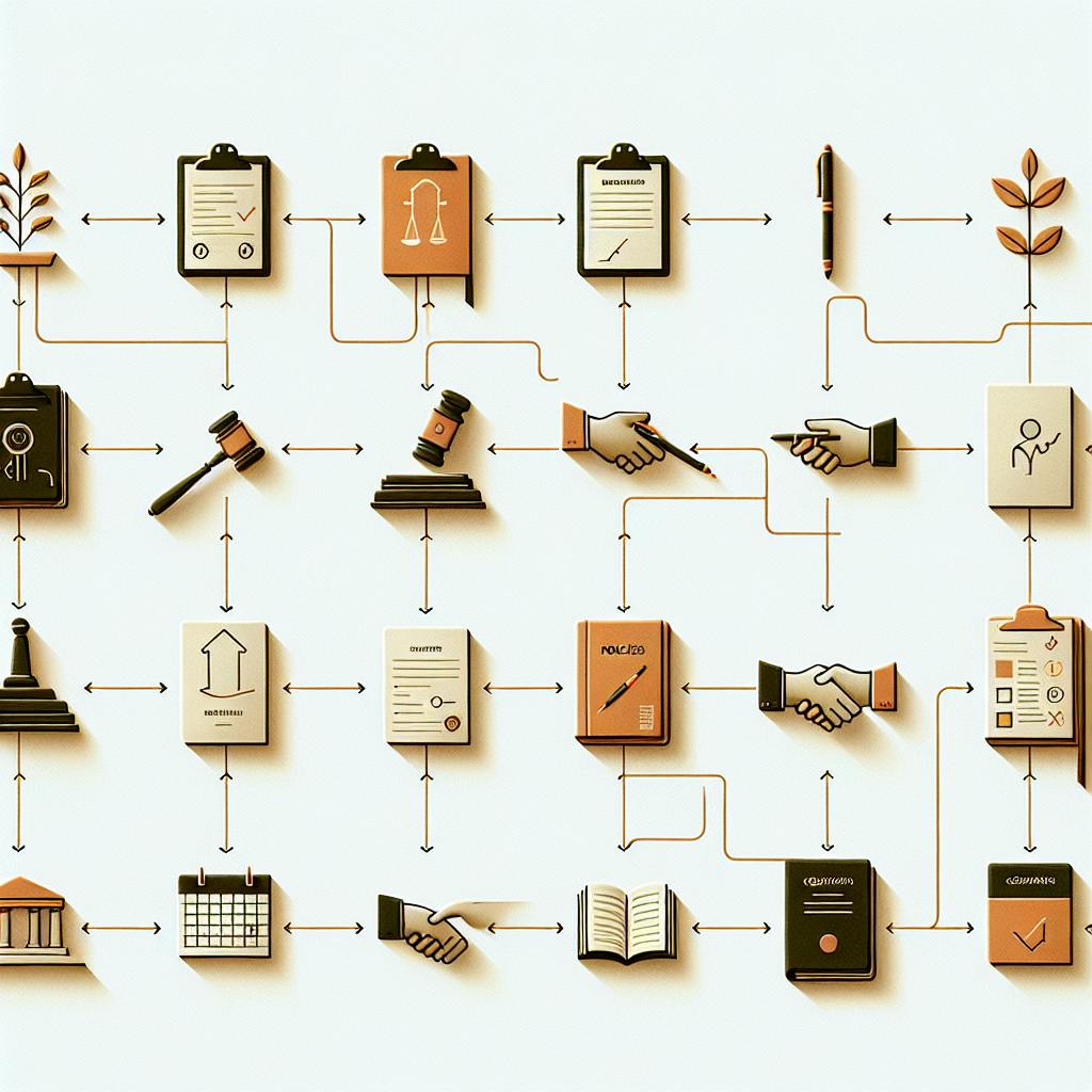 10 Steps to Fire an Employee: A Comprehensive Guide for Employers