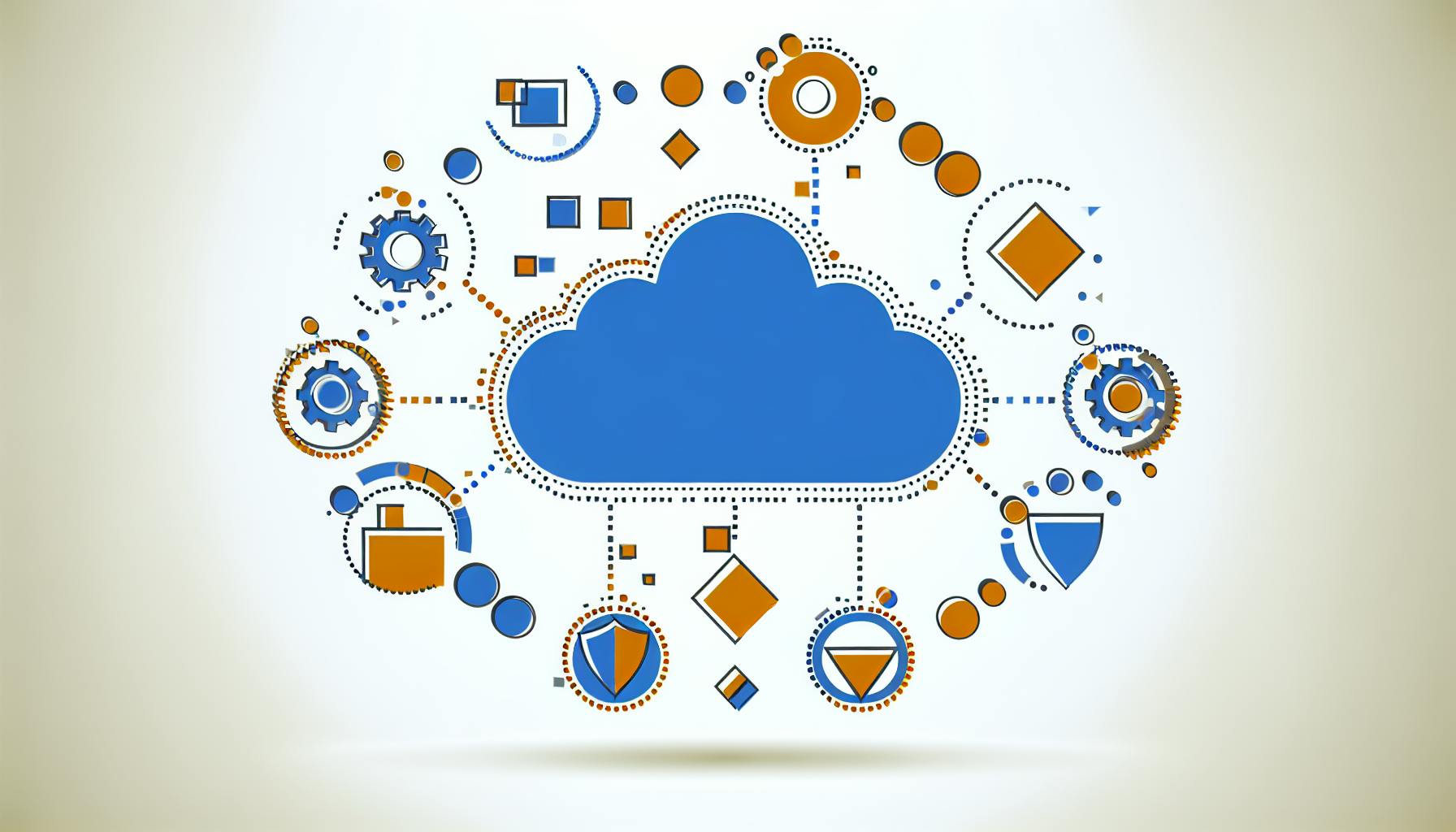 Cloud Computing Services AWS: Integration Best Practices | waleed.dev