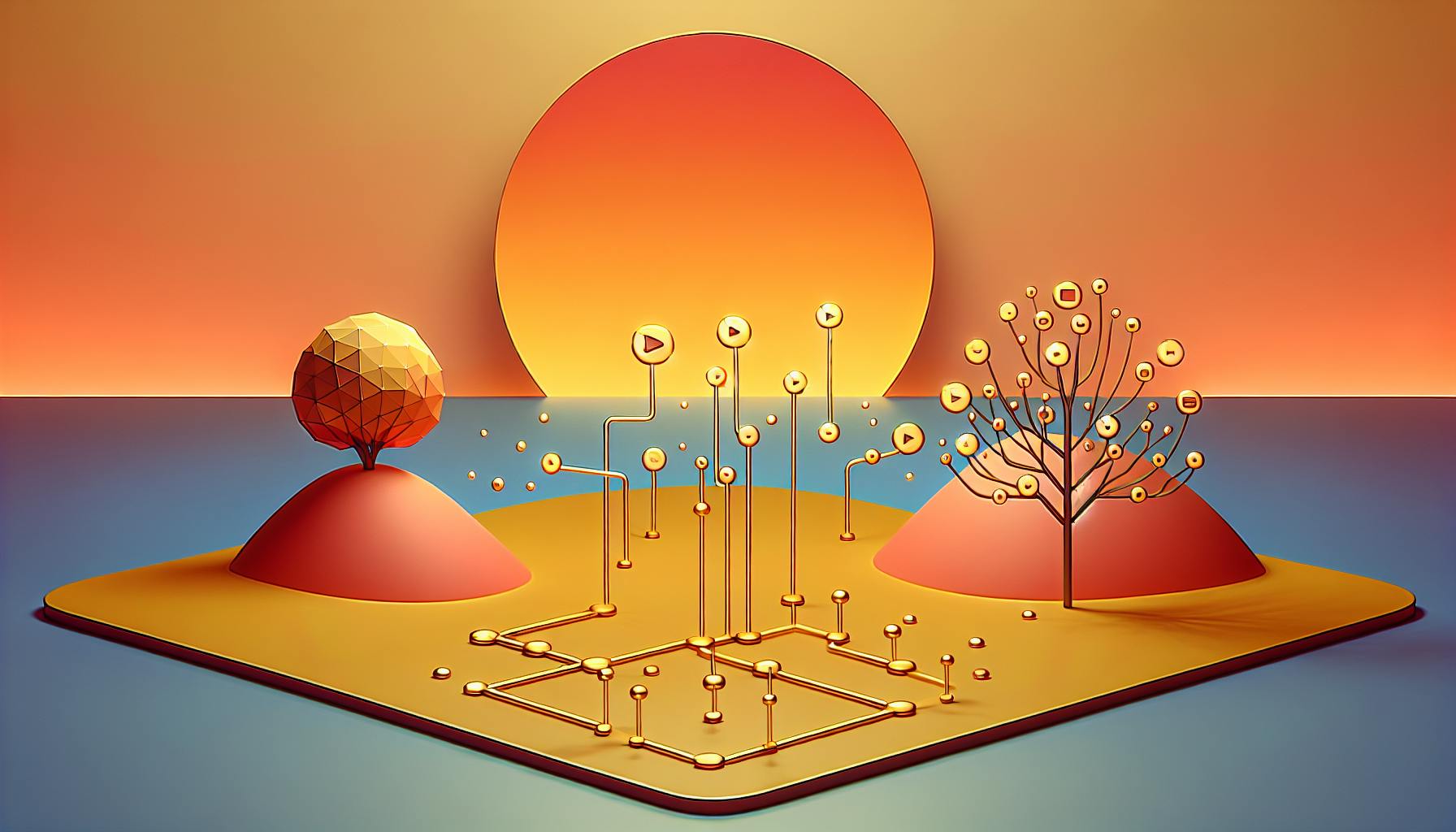 Why does Youtube allow Rumble ads?