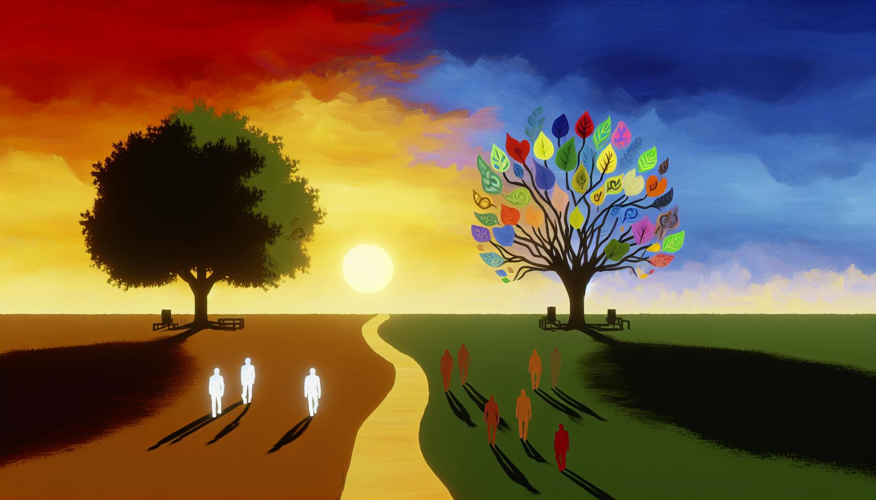 Is Rumble like YouTube?