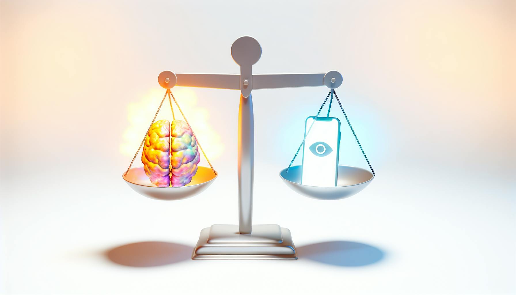 Social Media and Emotional Health: Balancing Act