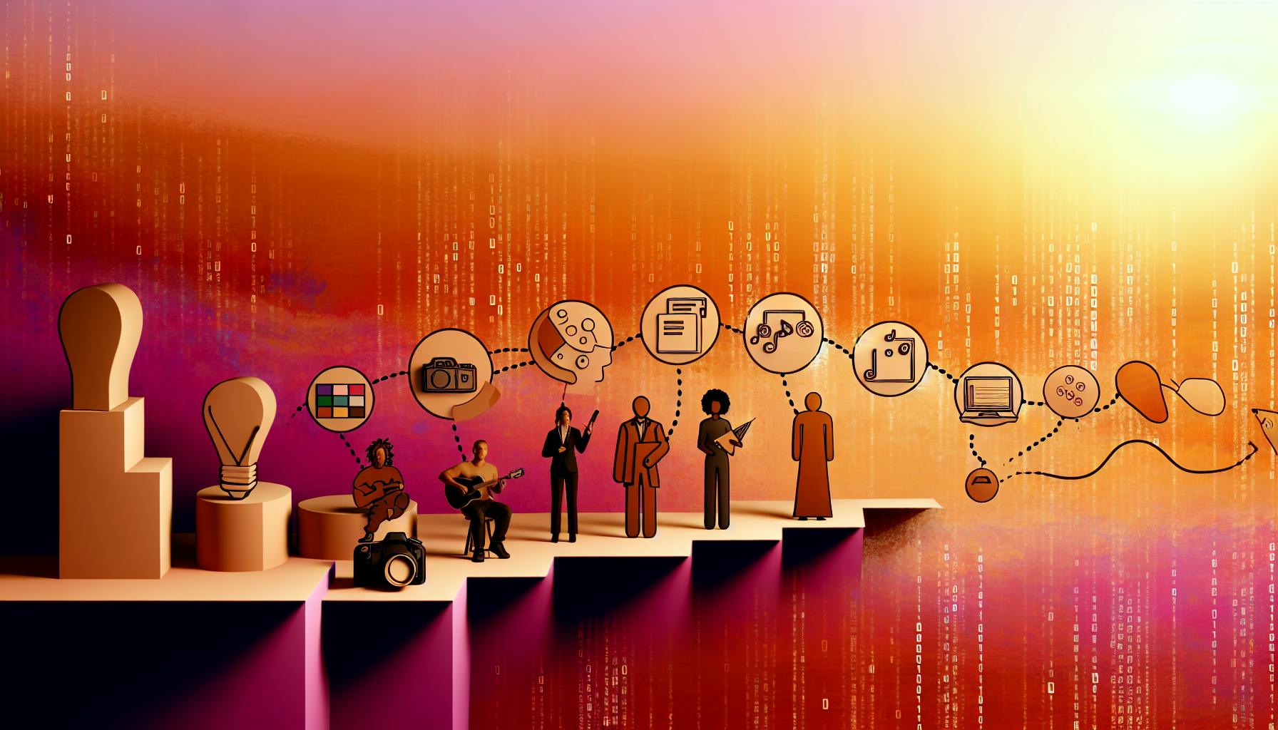 What does creator economy mean?