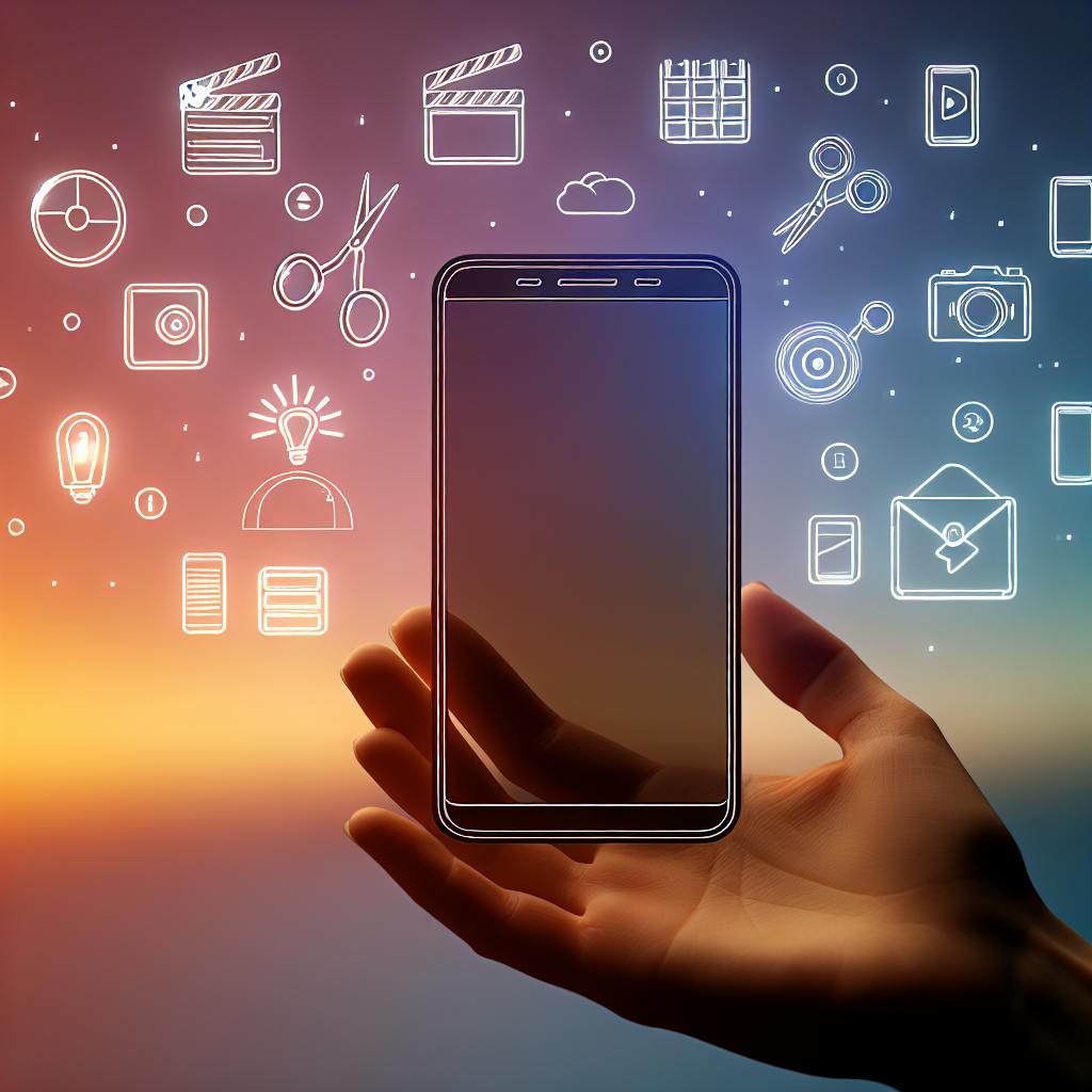 Mobile Video Storytelling: Complete Guide 2024