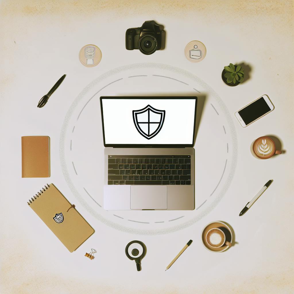 IP Audit Guide for Content Creators 2024