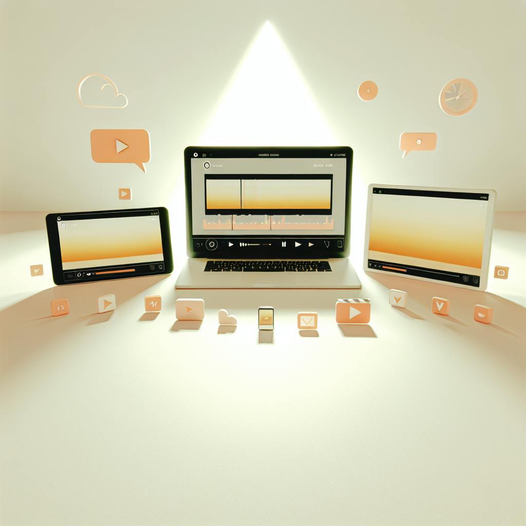 10 Best Personalized Video Software Tools 2024