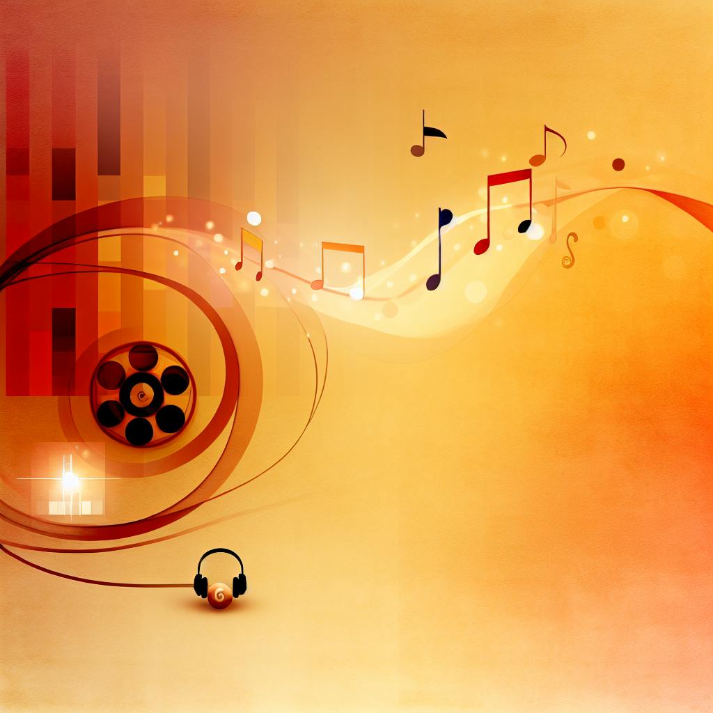 5 Tips for Choosing Background Music for Videos