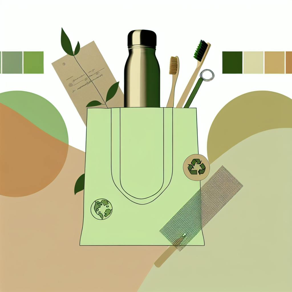 Sustainable Merch Guide for Creators 2024