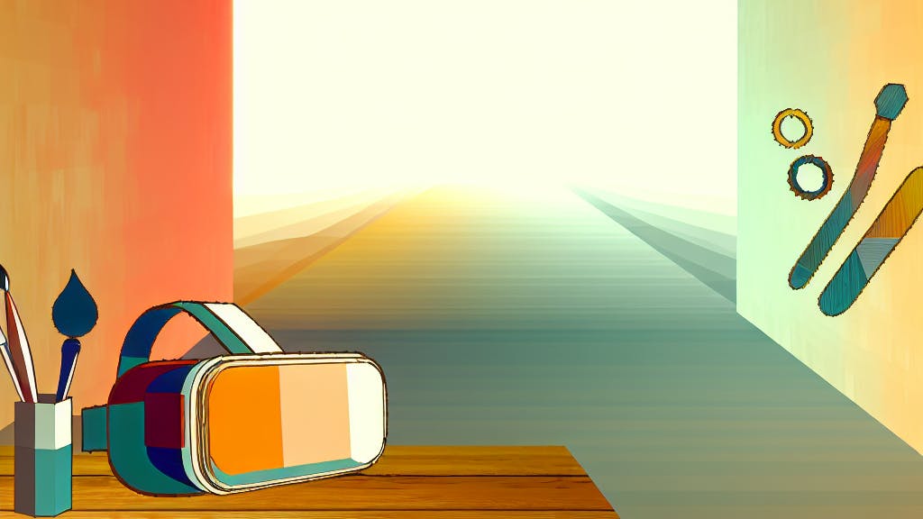 Top 7 Free Open Source Vr Creation Tools 2024