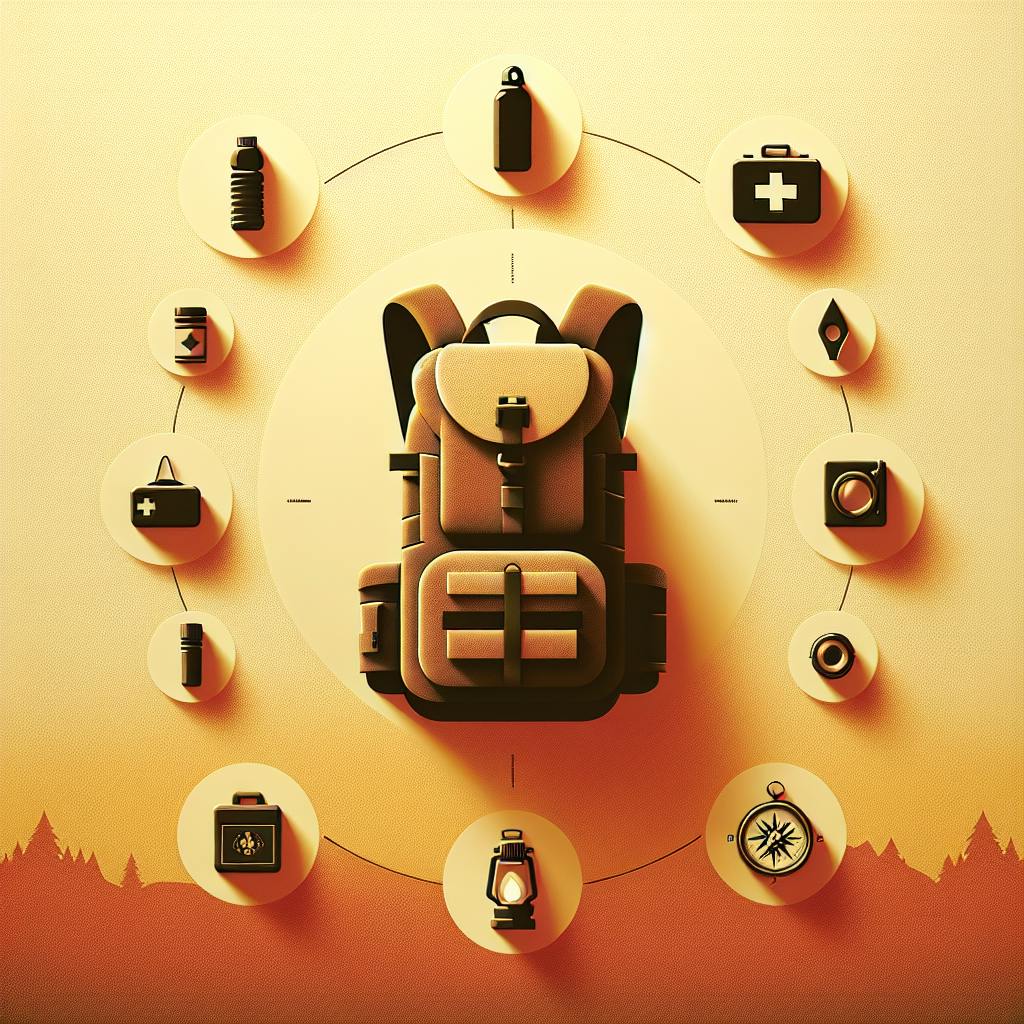 Prep for SHTF: A Beginner's Blueprint