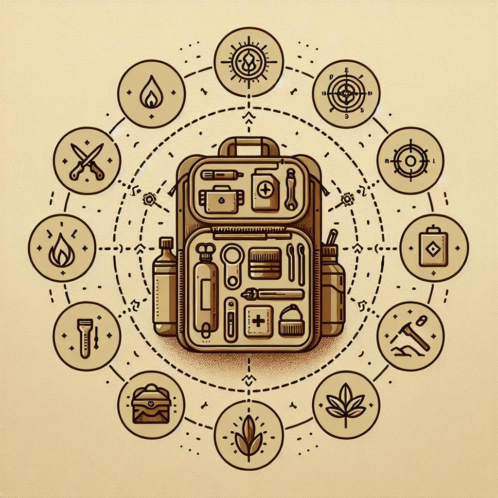 What Is a Prepper? The Essentials of Being Prepared