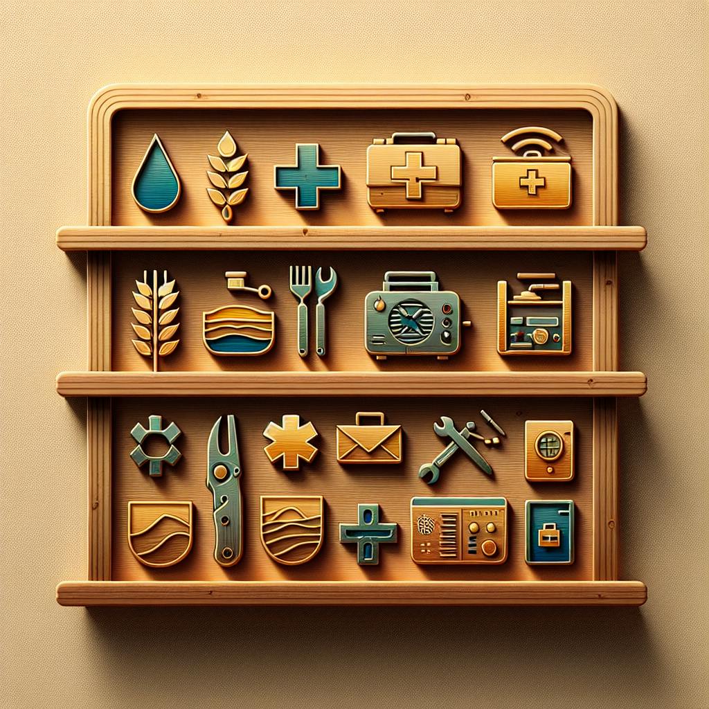 LDS Prepper Store Essentials: Survival Gear You Can't Miss